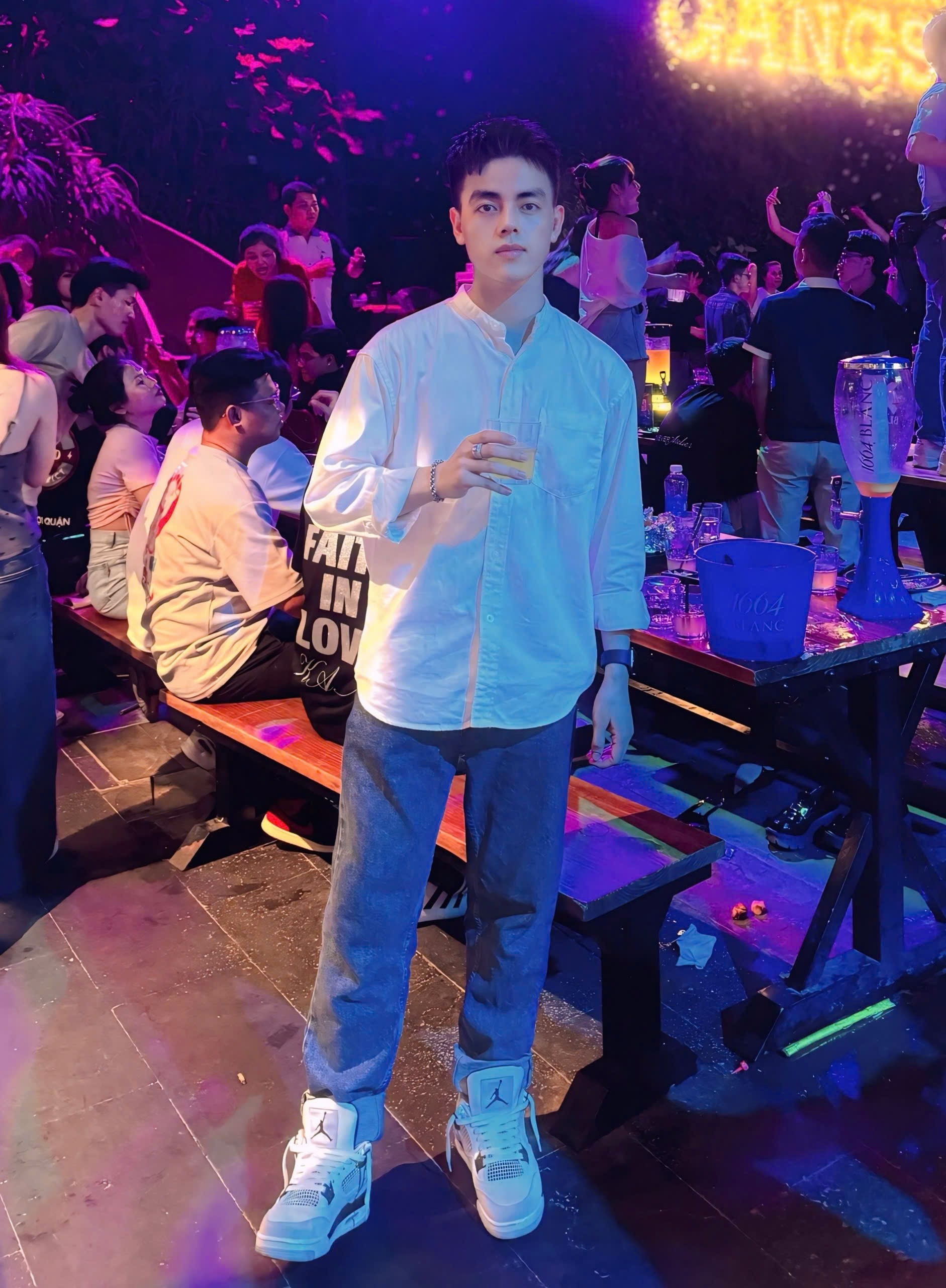 Lai