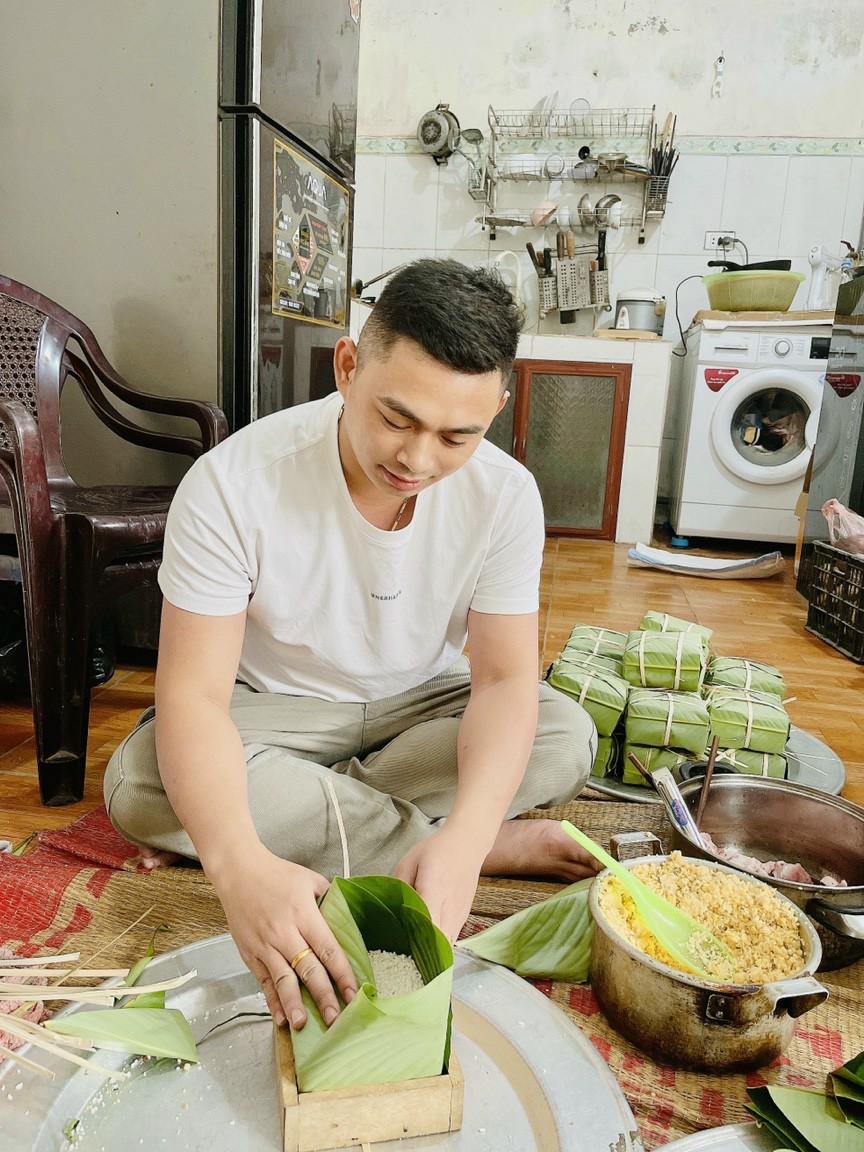 Nguyễn văn hồng